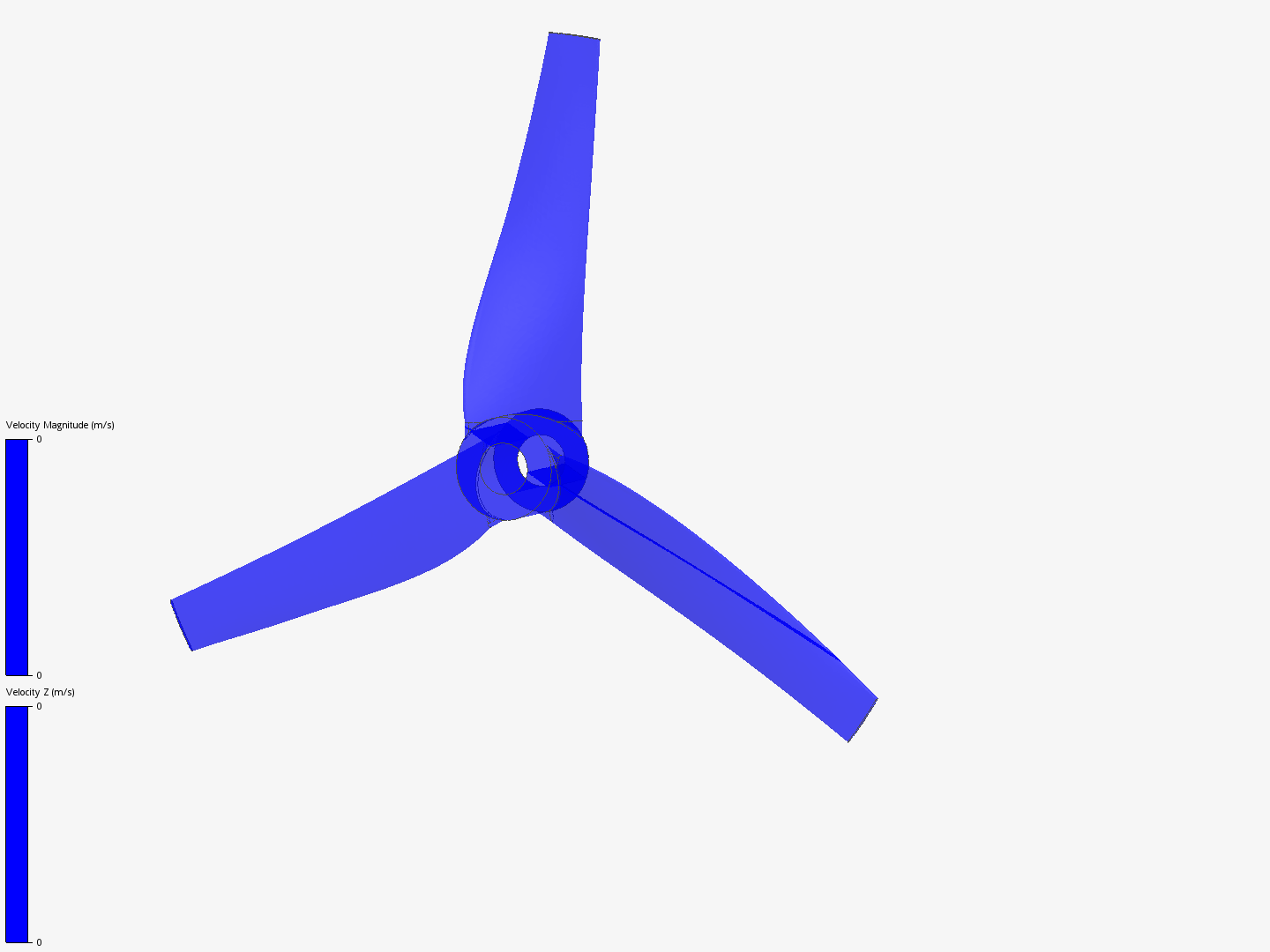 propeller_schienenzeppelin by lz_ger | SimScale