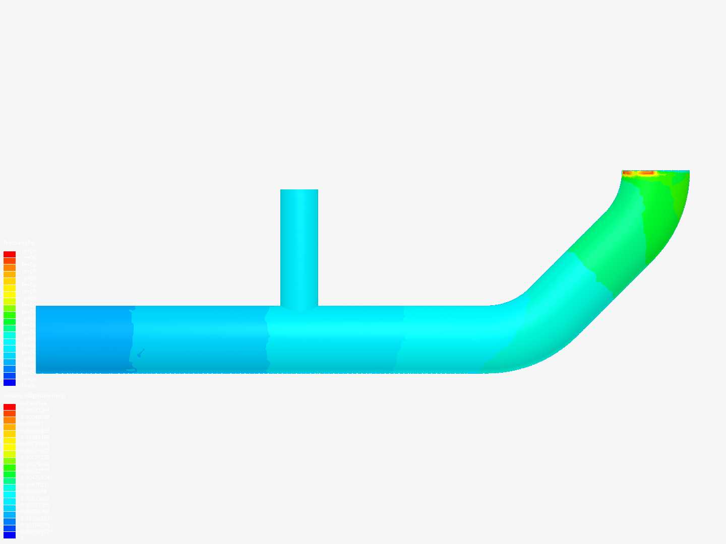 m4rcomol on SimScale | SimScale | Page 1