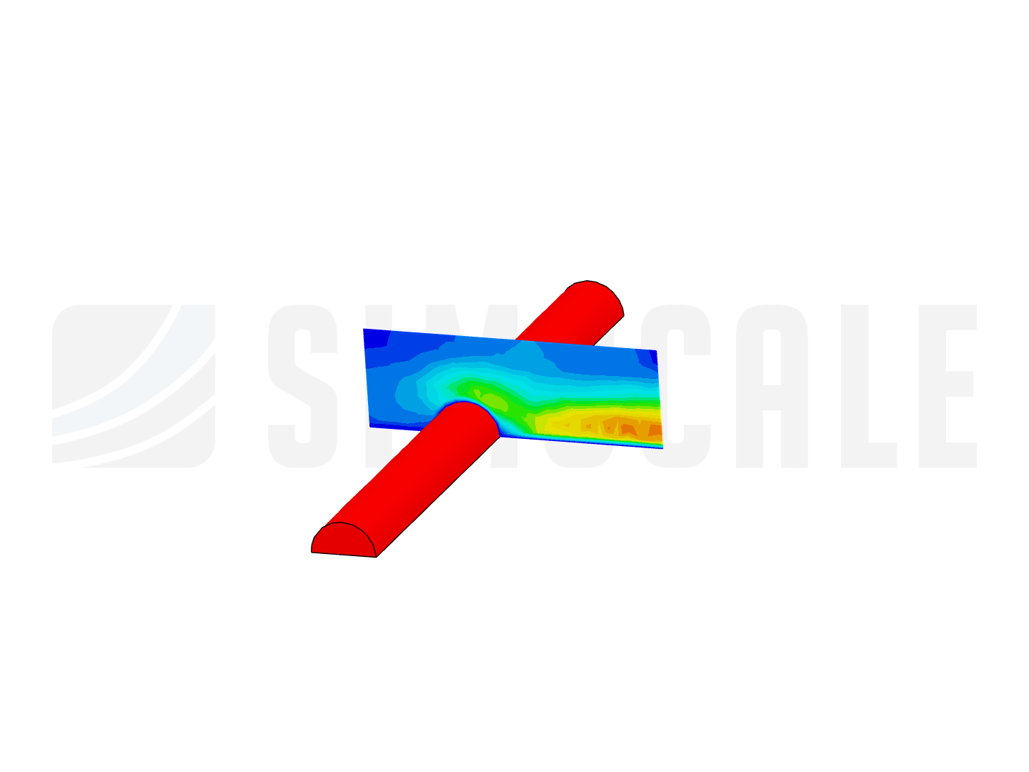 Assignment 1 by m7md_ald10 | SimScale