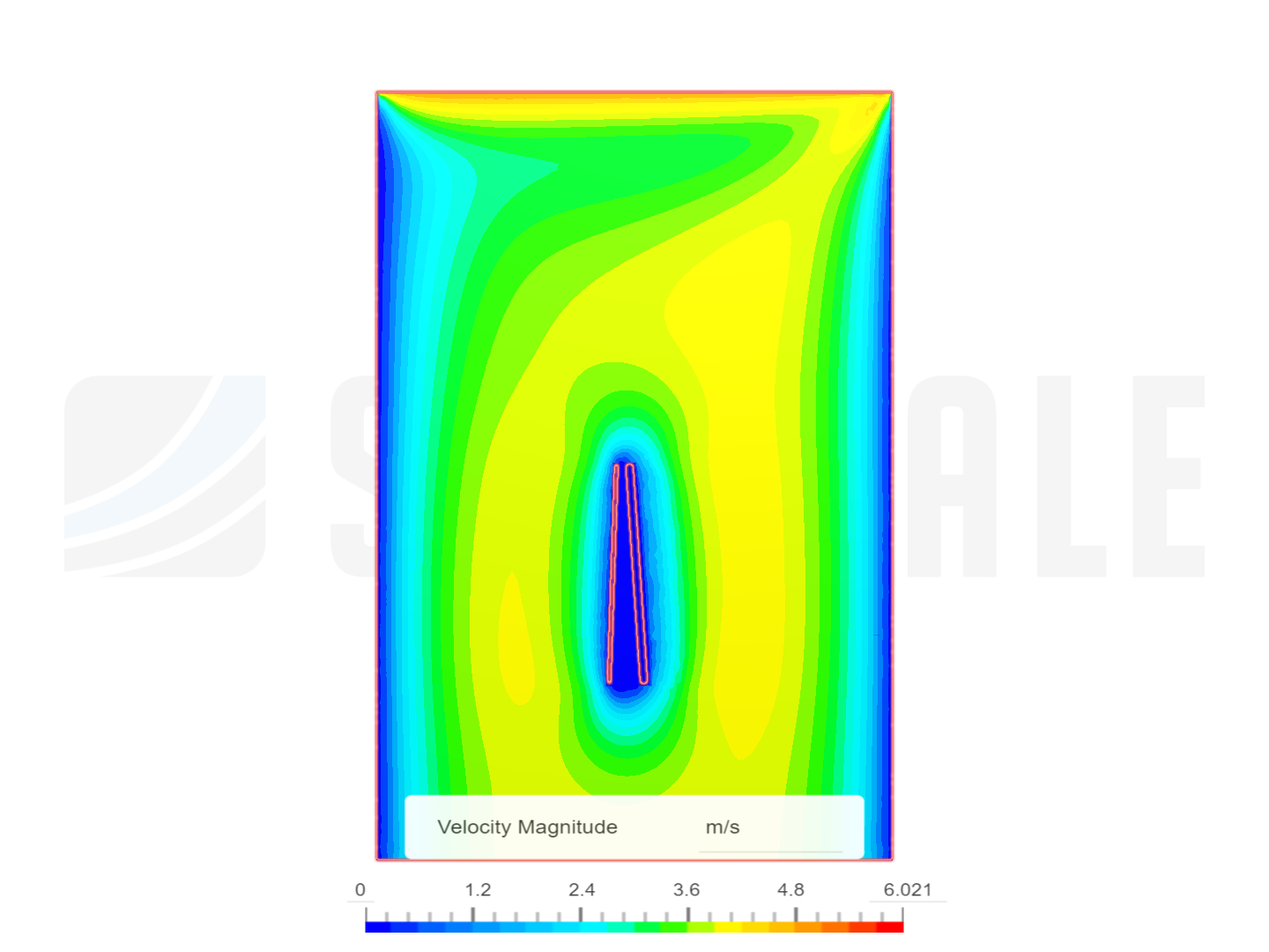 Prueba 1 by m_bastreri96 | SimScale