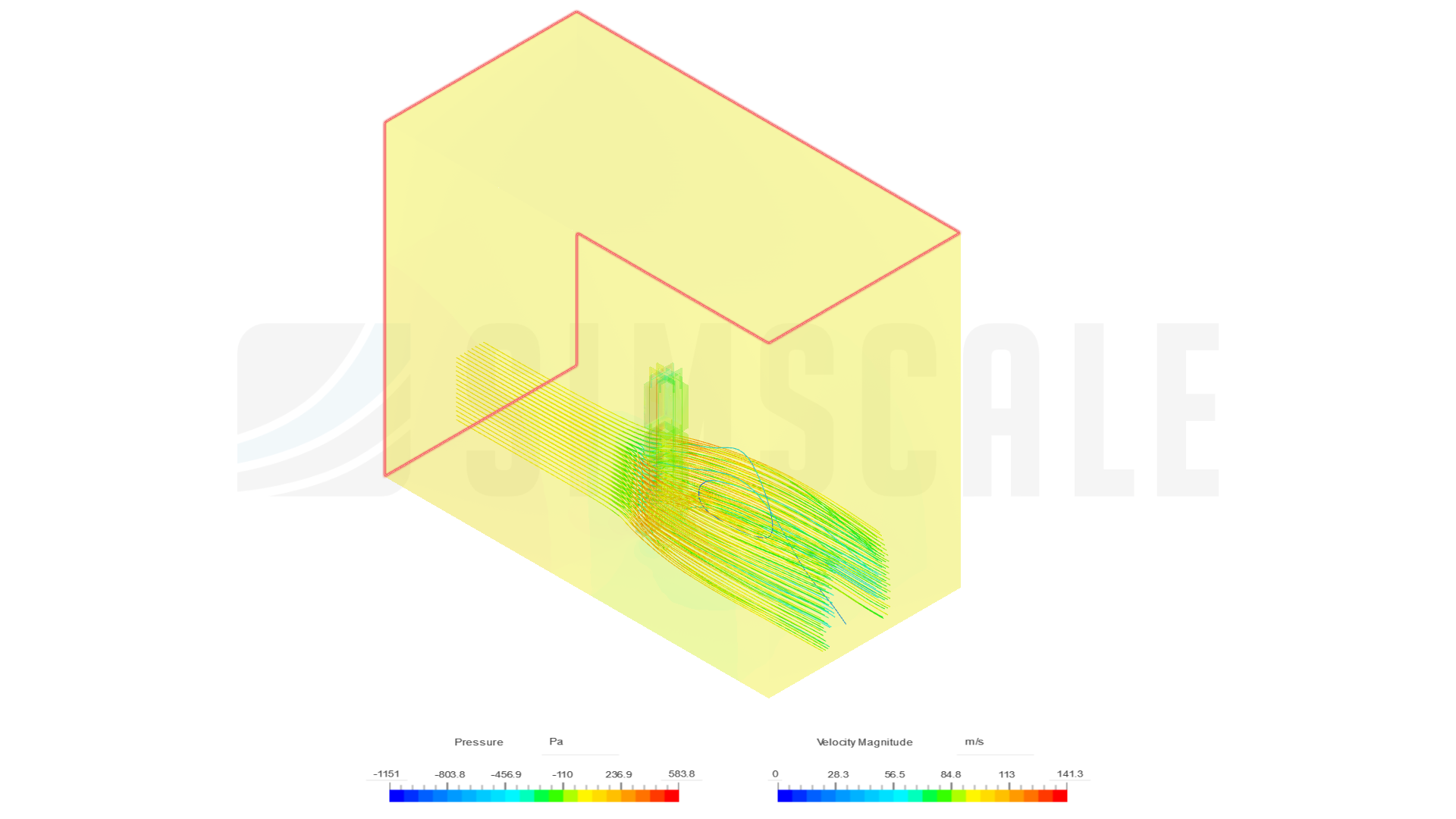 felan by m_m_h_noroozzi | SimScale