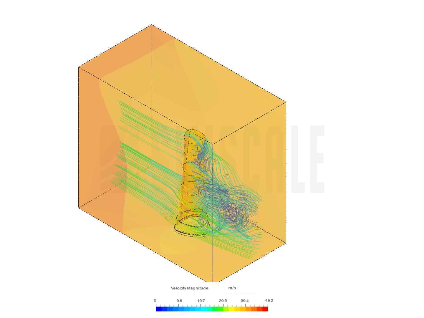shanghaiiii by m_m_h_noroozzi | SimScale