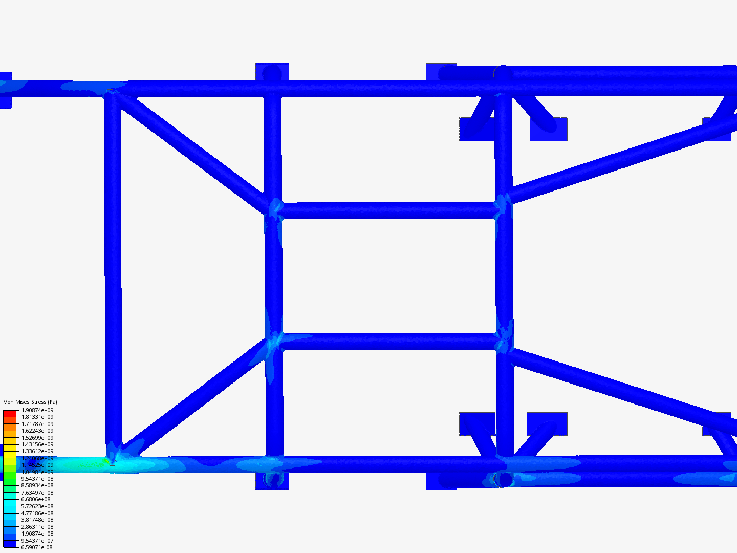 Frame by m_oneill55 | SimScale