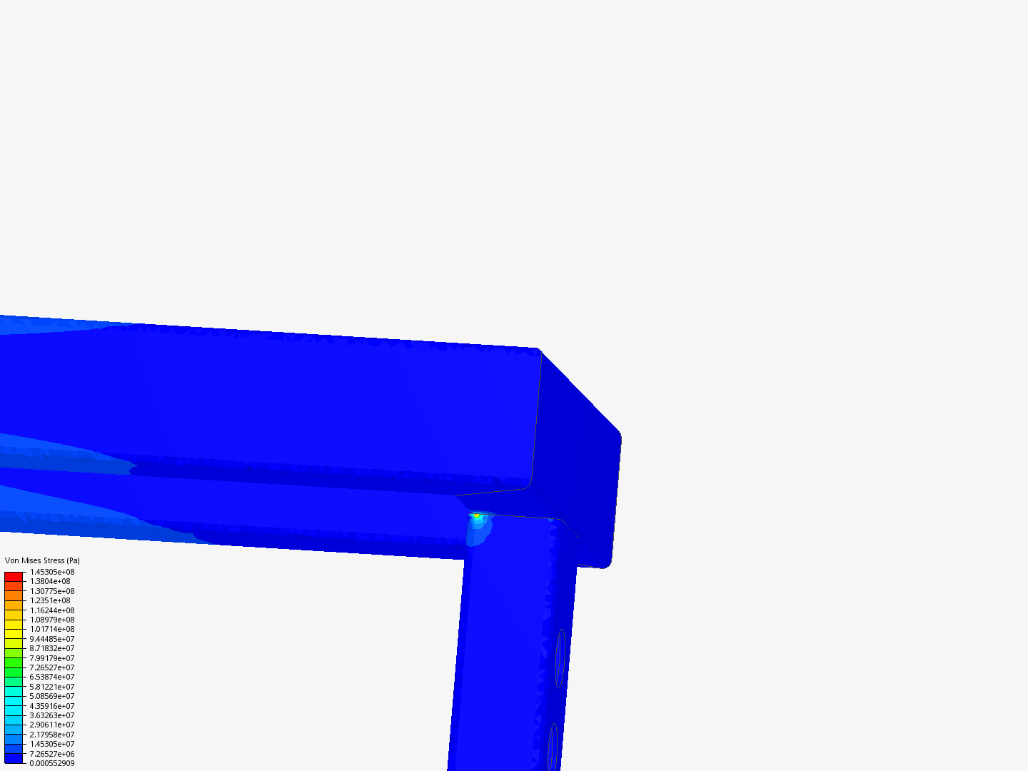 ACT-base by maay | SimScale