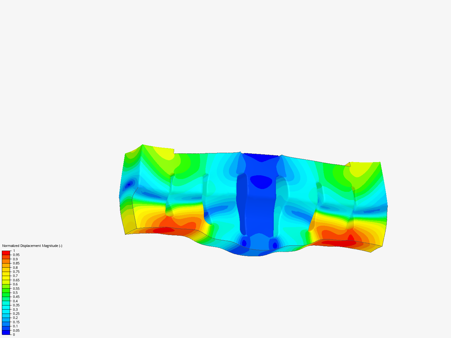 TN-2025-016 Modif 3 by mabenftima | SimScale