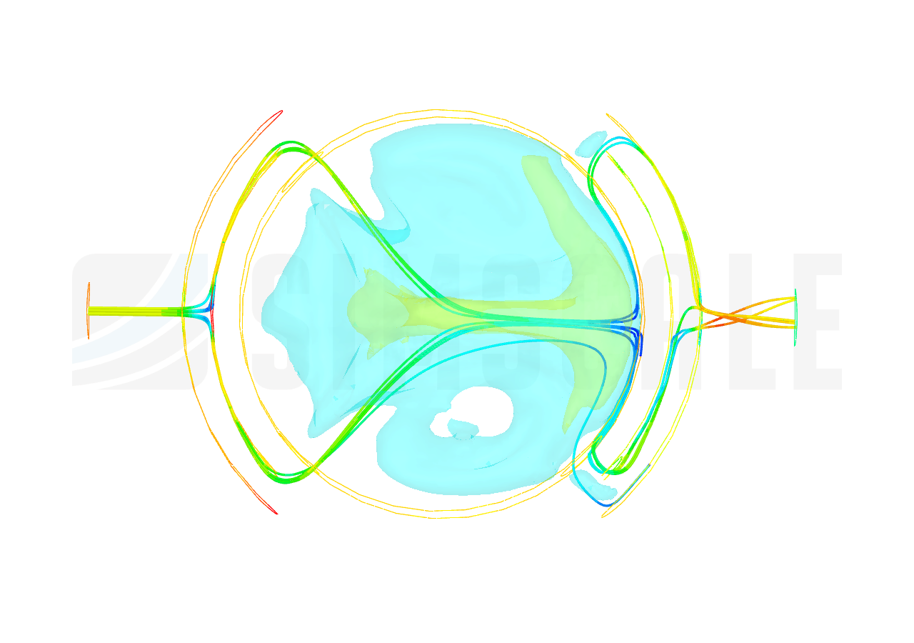 gas_sensor by macolics | SimScale