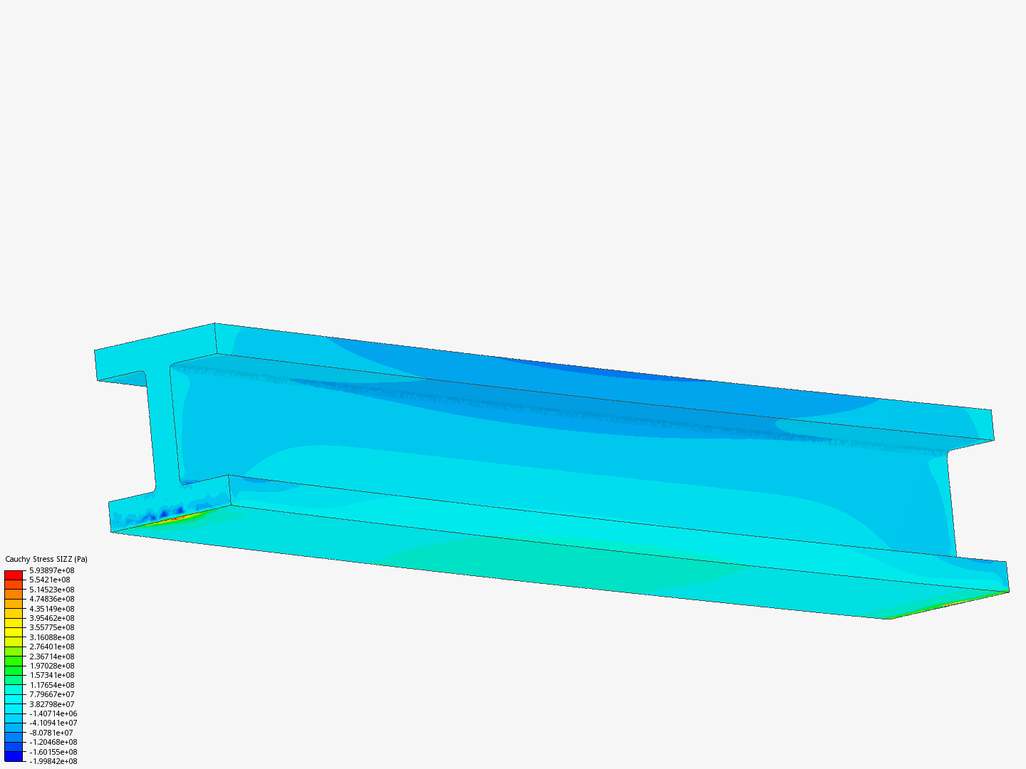 Problem 4 by madeline_wong0 | SimScale