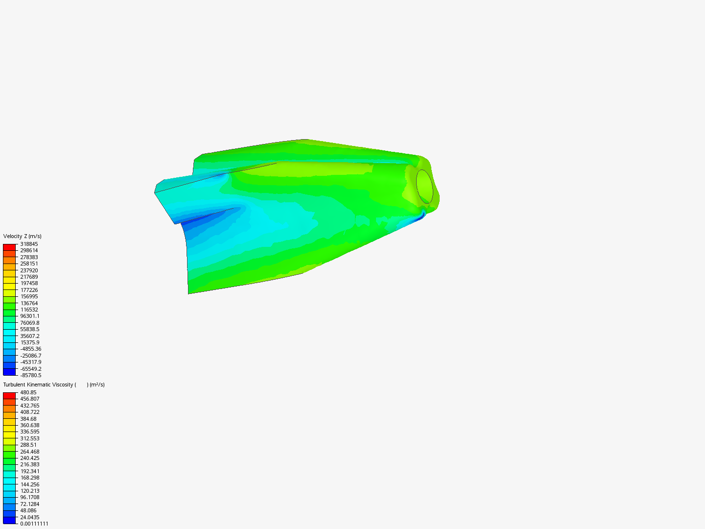 Por with wings 2 by madreaper91 | SimScale
