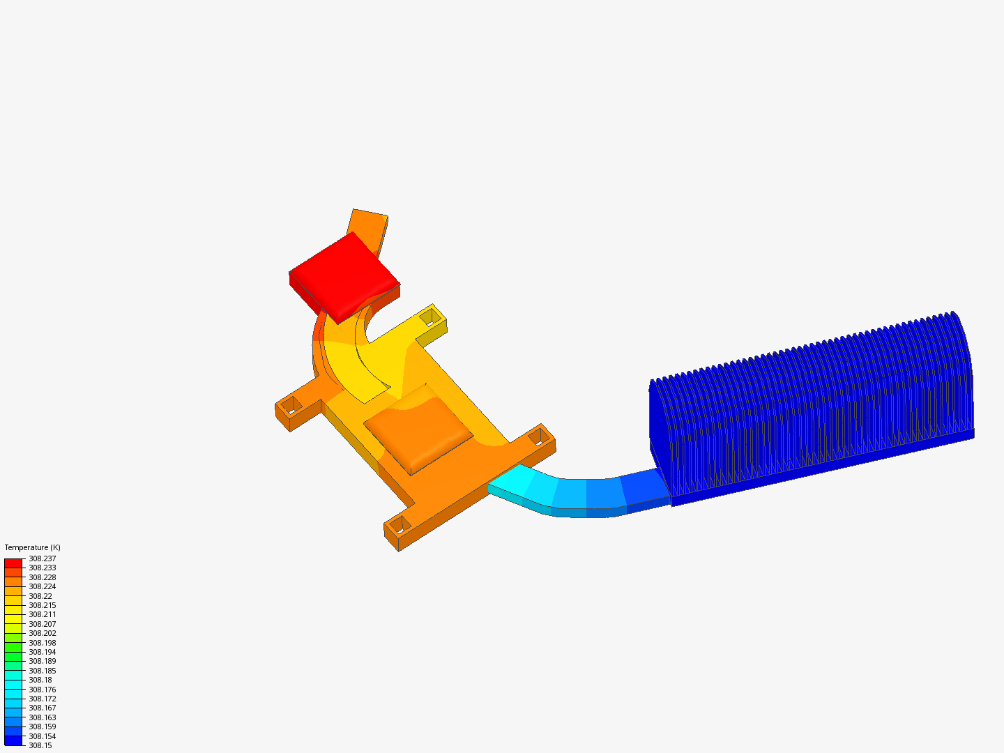 CPU_Thermal_Management by maedo | SimScale