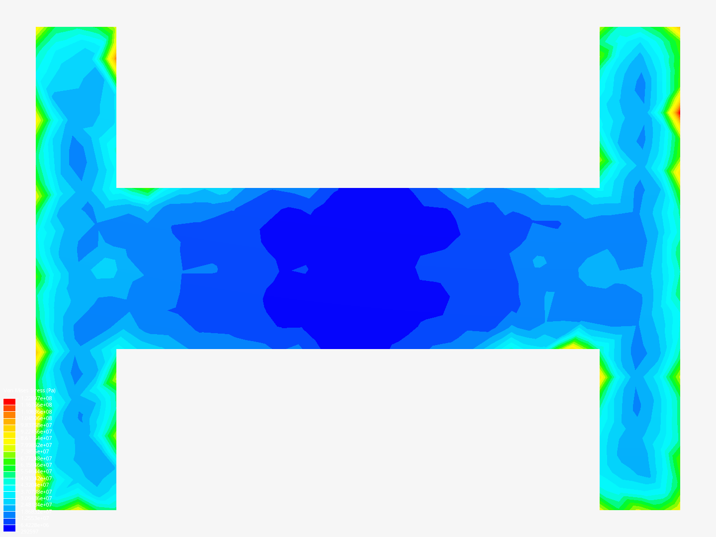 SimScale for Engineering Simulations - FEA for Beginners - Static ...