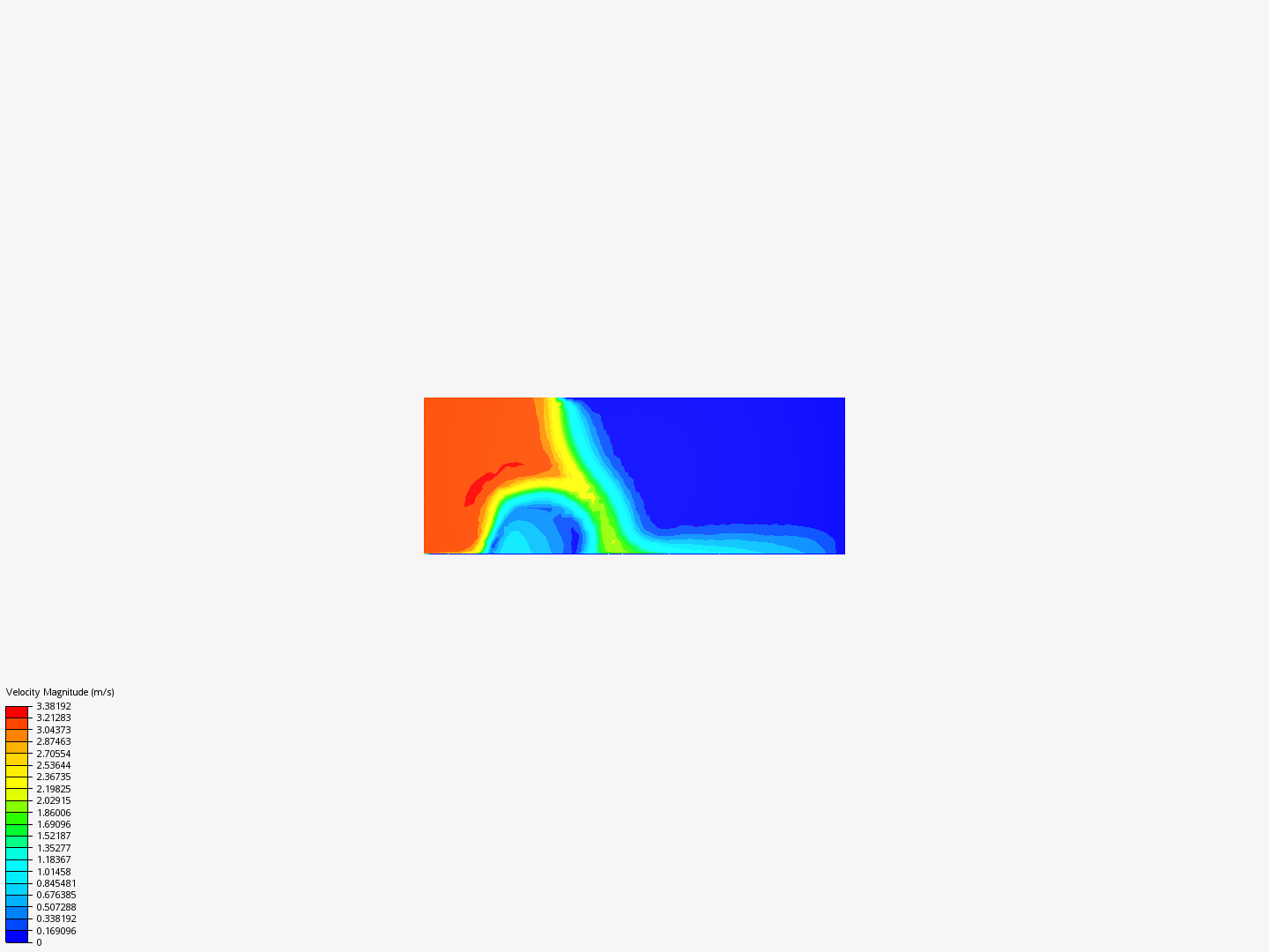 SSA Wind by mafkasiga | SimScale