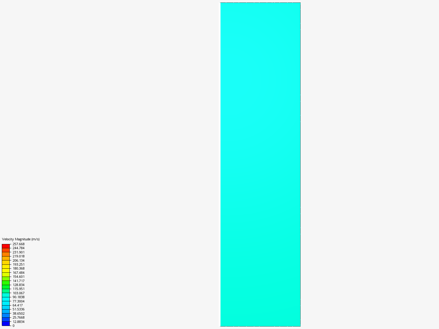 GEVC TRY by magdy1turbo | SimScale