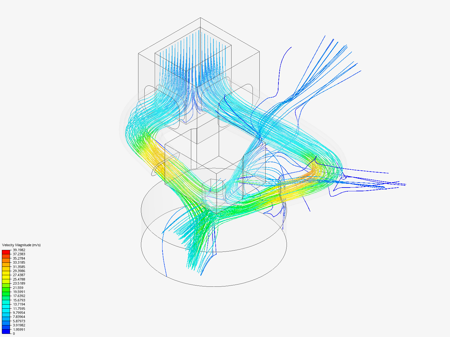 E3 Neo New by maghirangalvin | SimScale