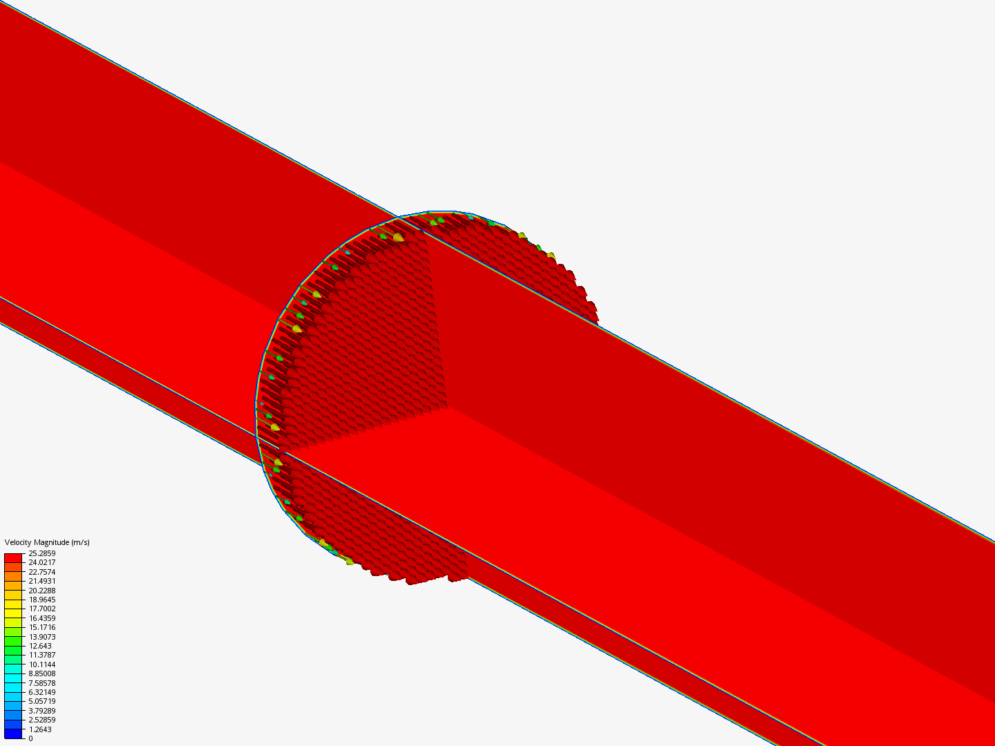 Ddddd by magma | SimScale