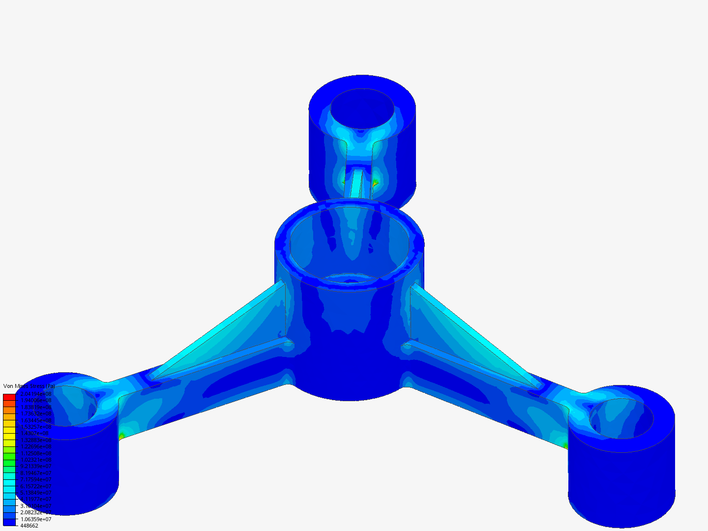 ACTIVIDAD 4 by maguero | SimScale