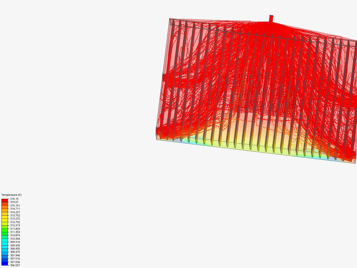 Model 2 by magus | SimScale