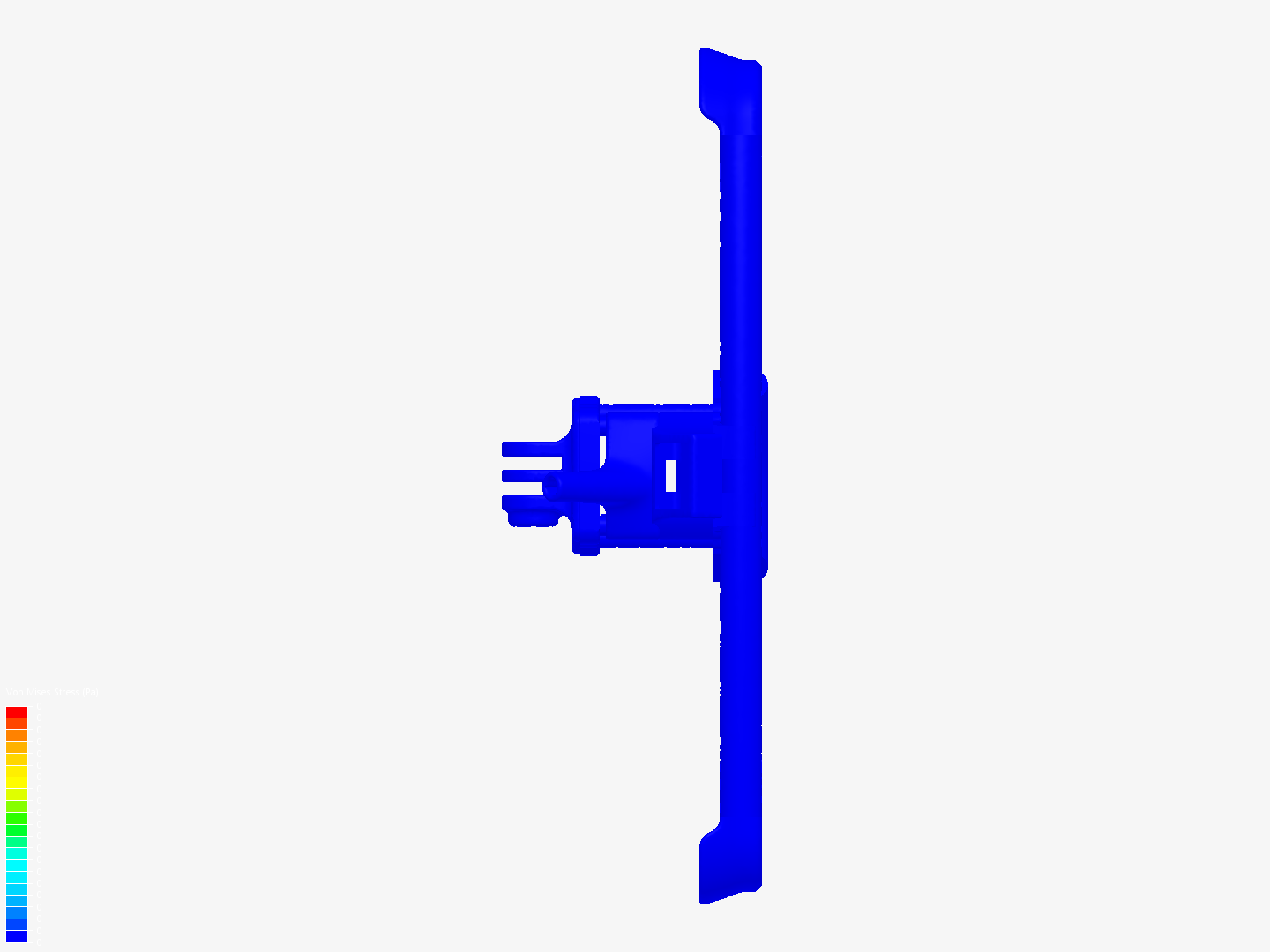 Dynamic | SimScale Project Library | Page 1