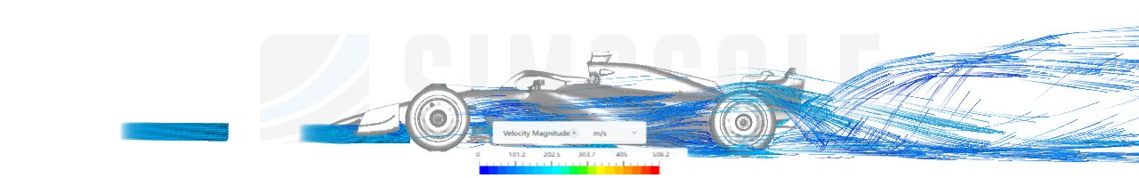 Aston Martin F1 by maikel | SimScale