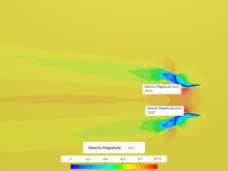 Diffuser3 by maisarahisham | SimScale
