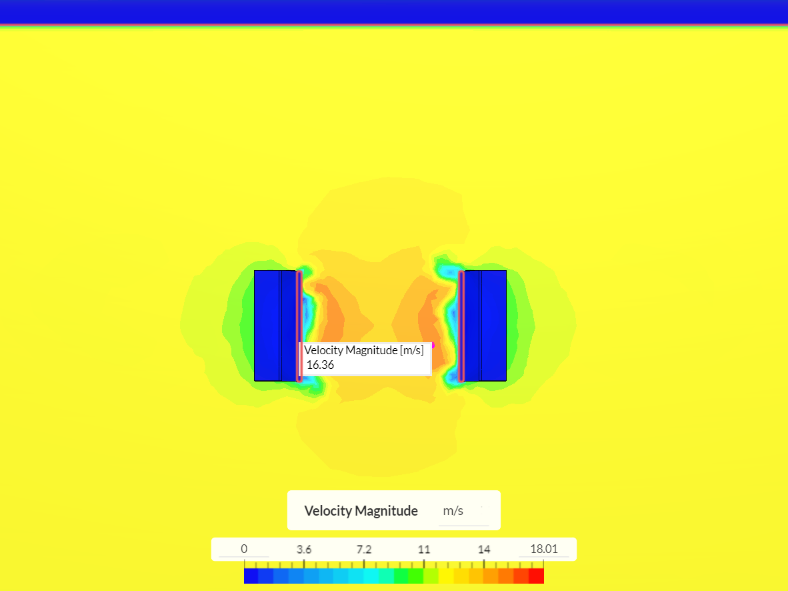 Diffuser4 by maisarahisham | SimScale