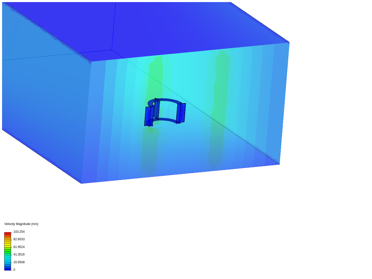 Diffuser6 by maisarahisham | SimScale