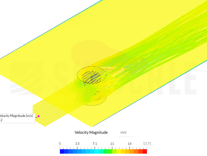 maisarahisham on SimScale | SimScale | Page 1