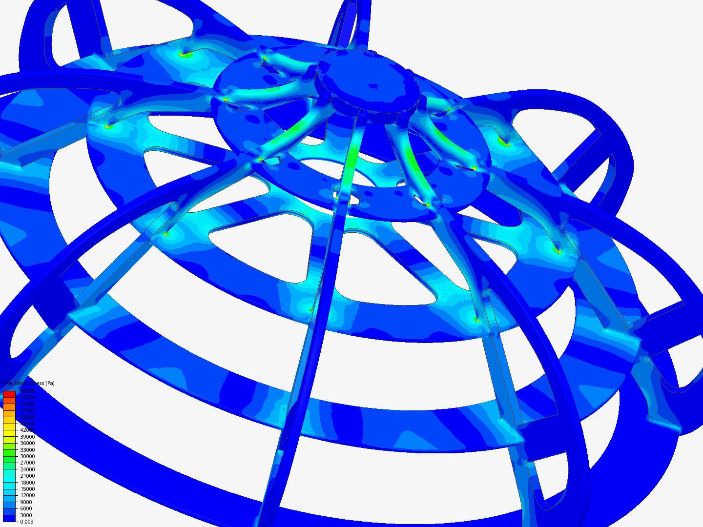 static by maithili_pathak | SimScale