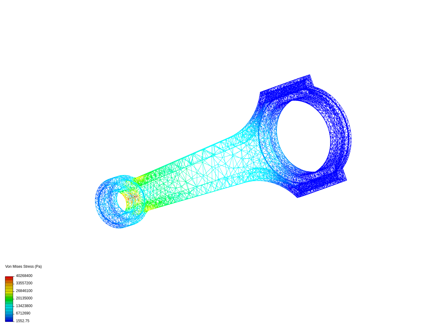 Proyecto materiales by malfonsog | SimScale