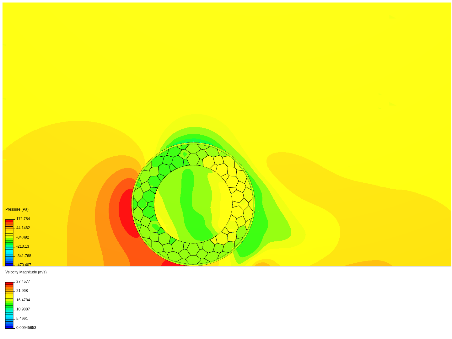 npt_rotation by mamatha | SimScale