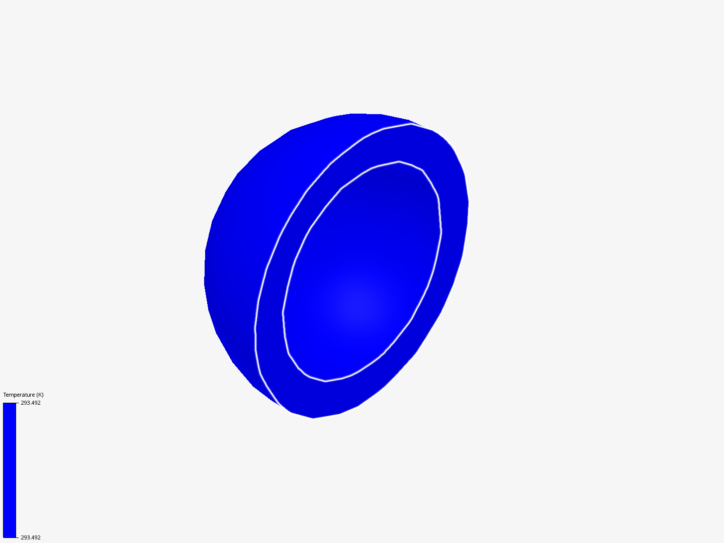 SPHEREE by manav_22088210 | SimScale