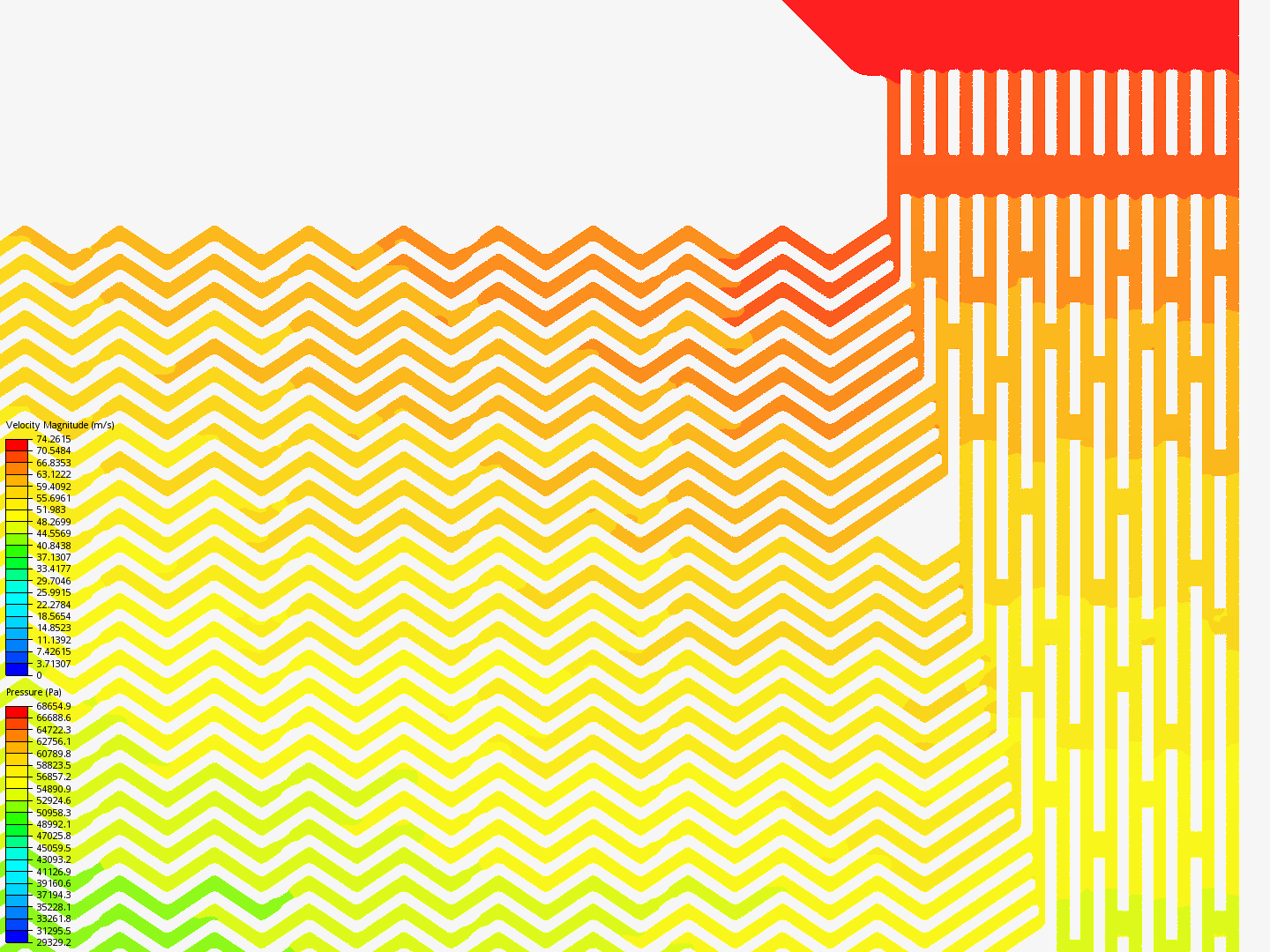 Draft10_T02_Cathode Analysis by mandarkpit | SimScale