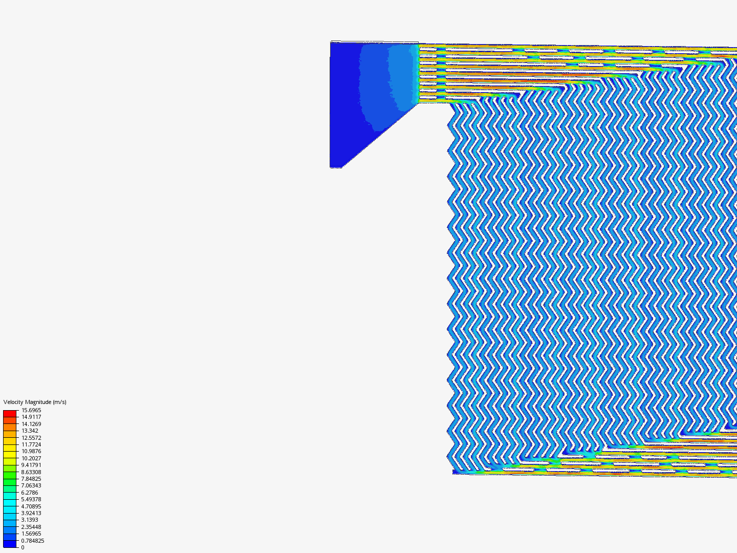 Drft8_Gas_Analysis by mandarkpit | SimScale
