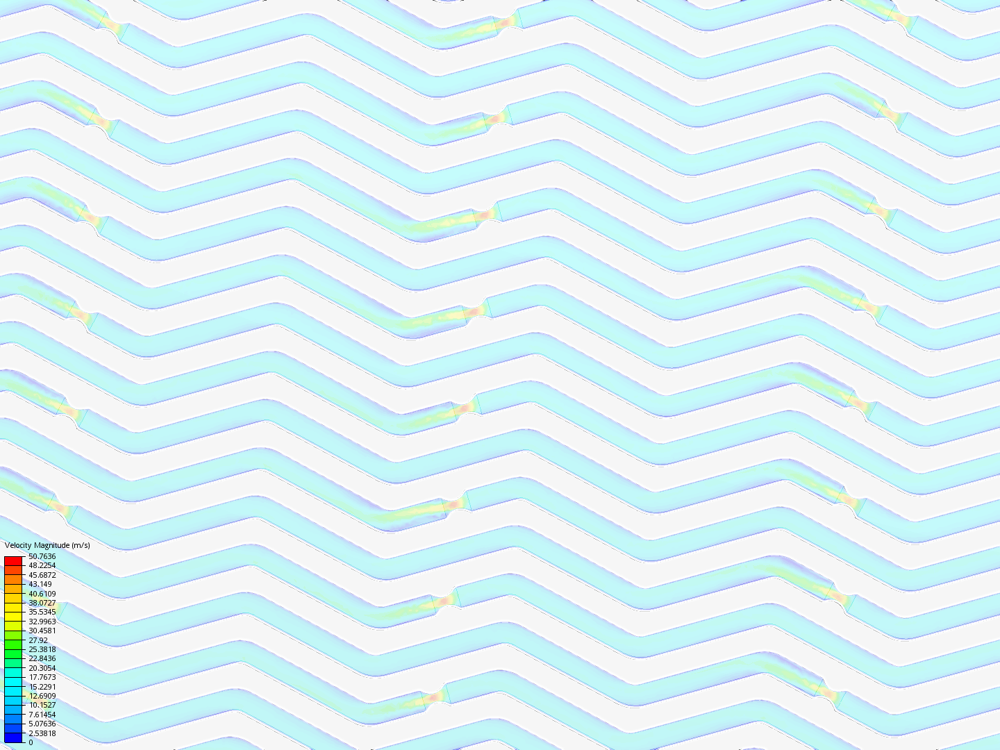 Flowfield_trial03 by mandarkpit | SimScale