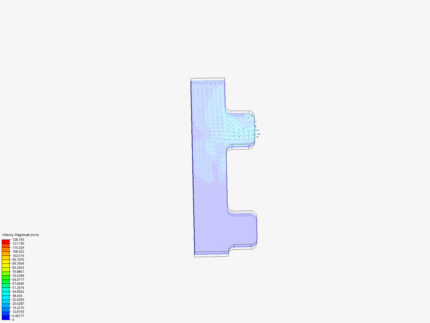 master cylinder by mandika | SimScale