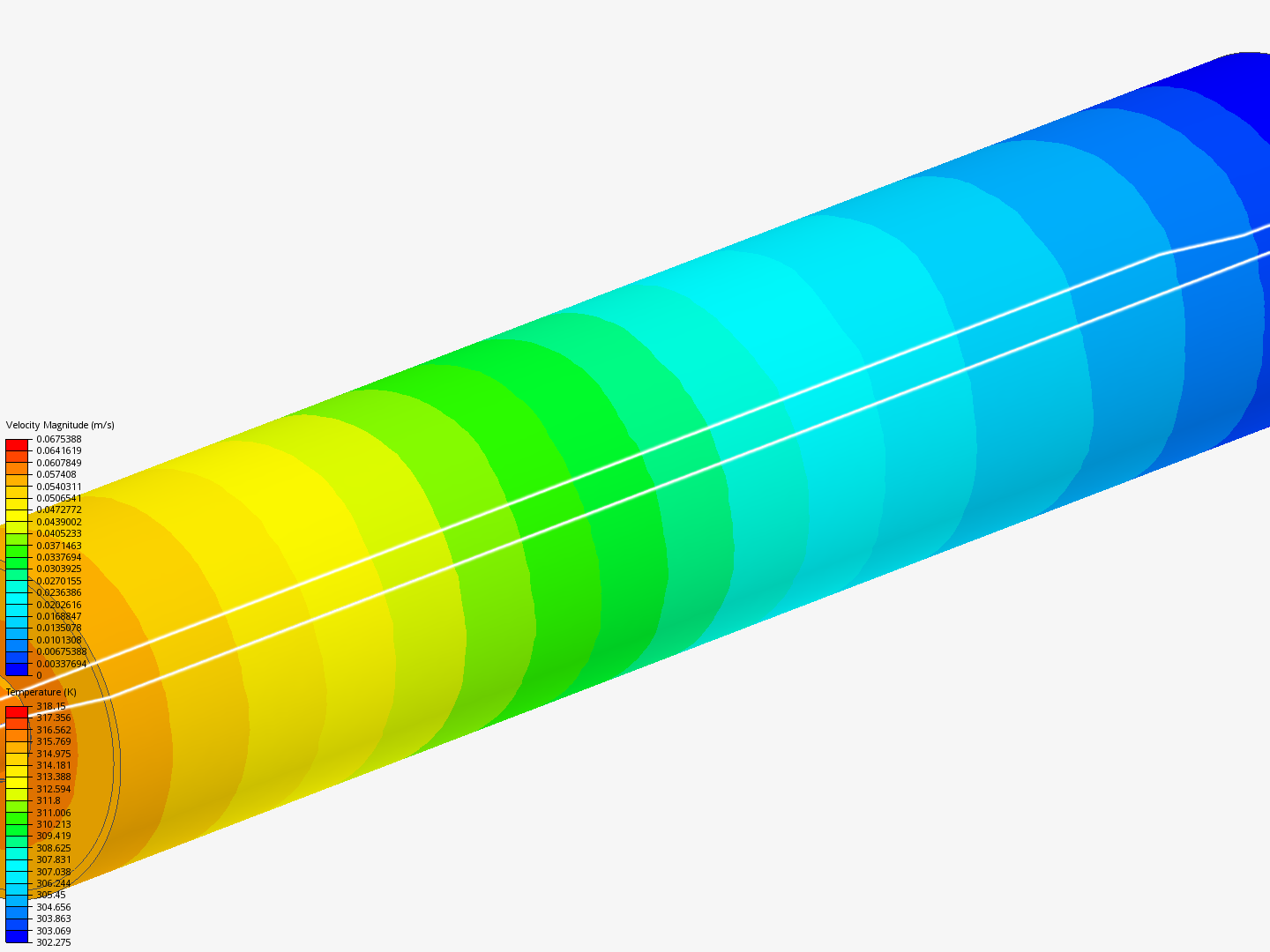 Test Geom by mandipretorius | SimScale