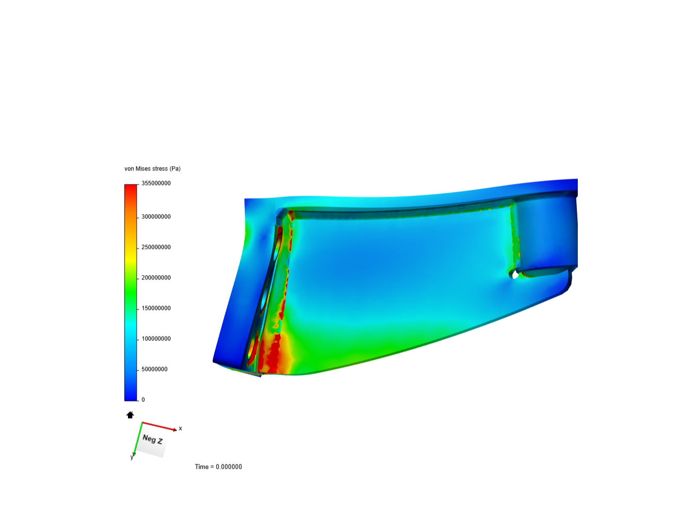 Wartsila by manuelpiccoli | SimScale