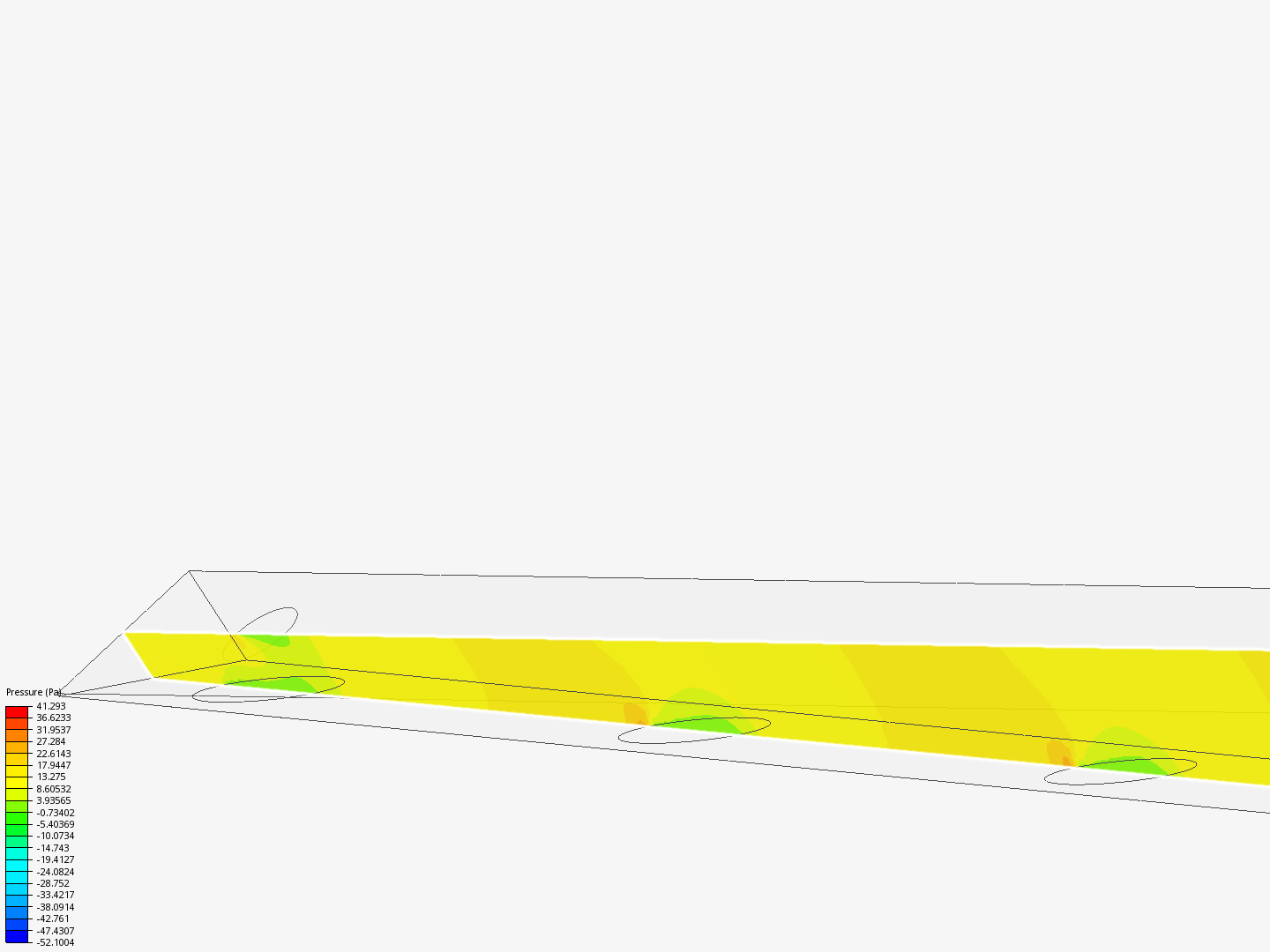 ducts - Copy - Copy by manvirpandher0 | SimScale