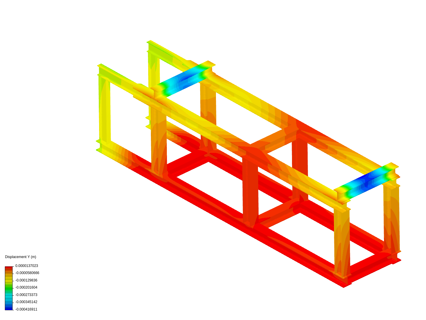 FRAME by mapostolache | SimScale