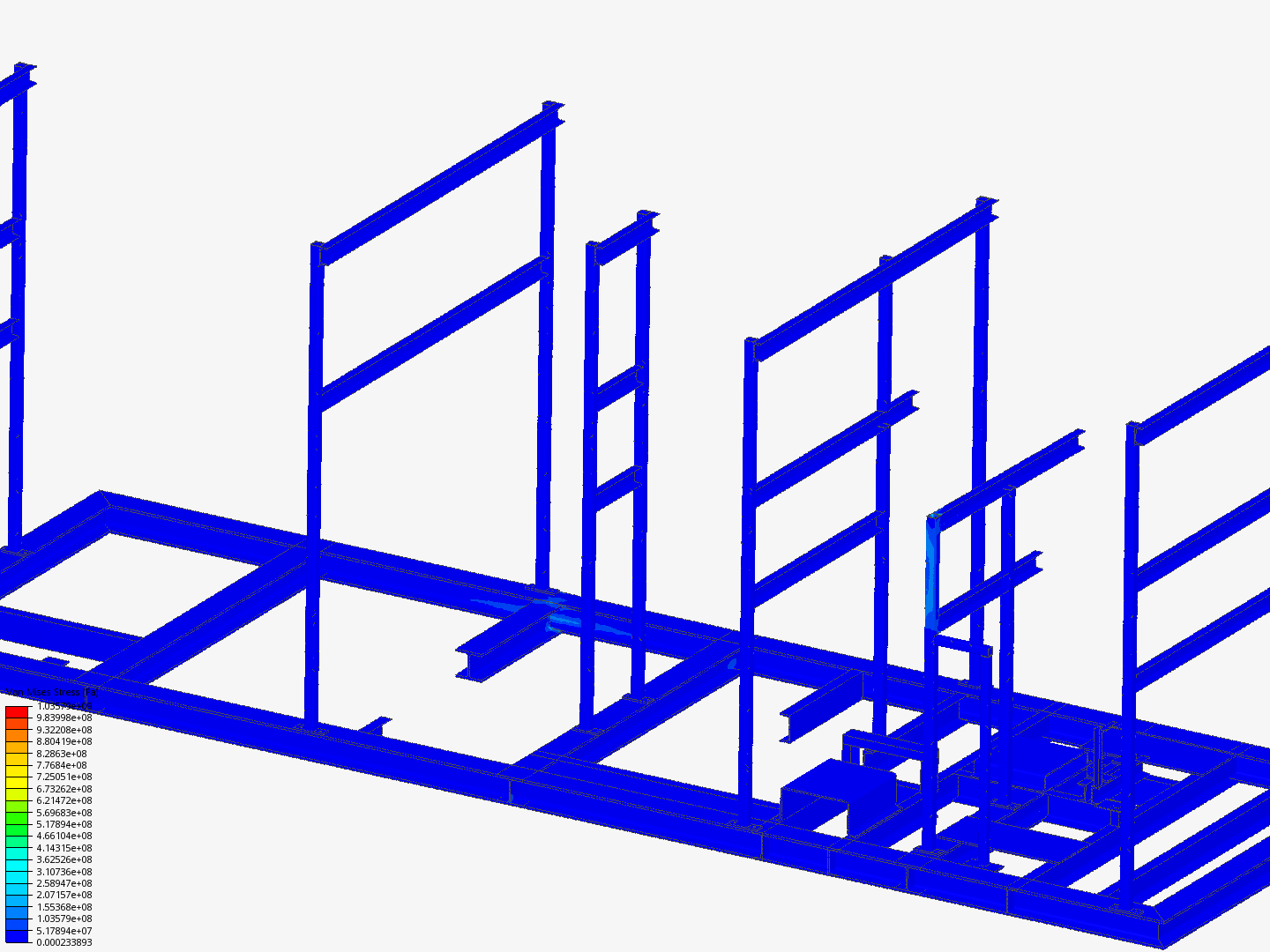 PU5002 by mapostolache | SimScale