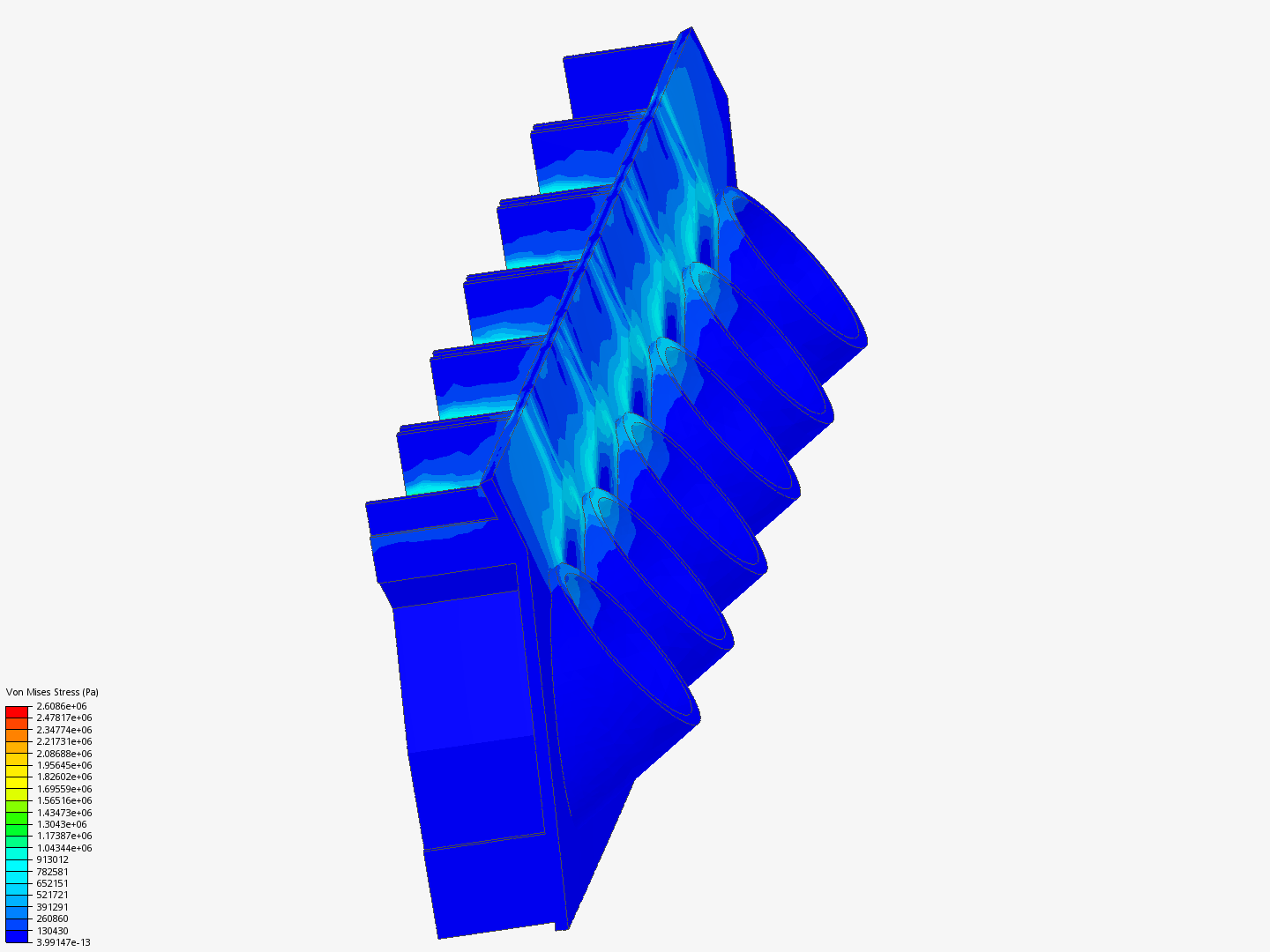 Static | SimScale Project Library | Page 45