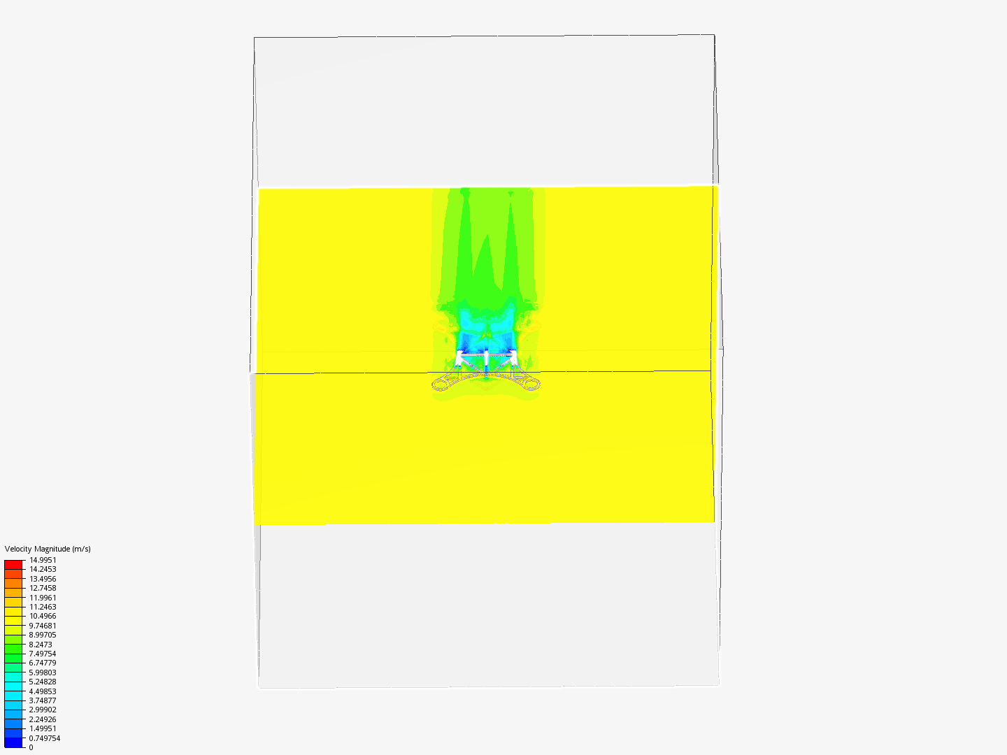 drone by marciorclopes | SimScale