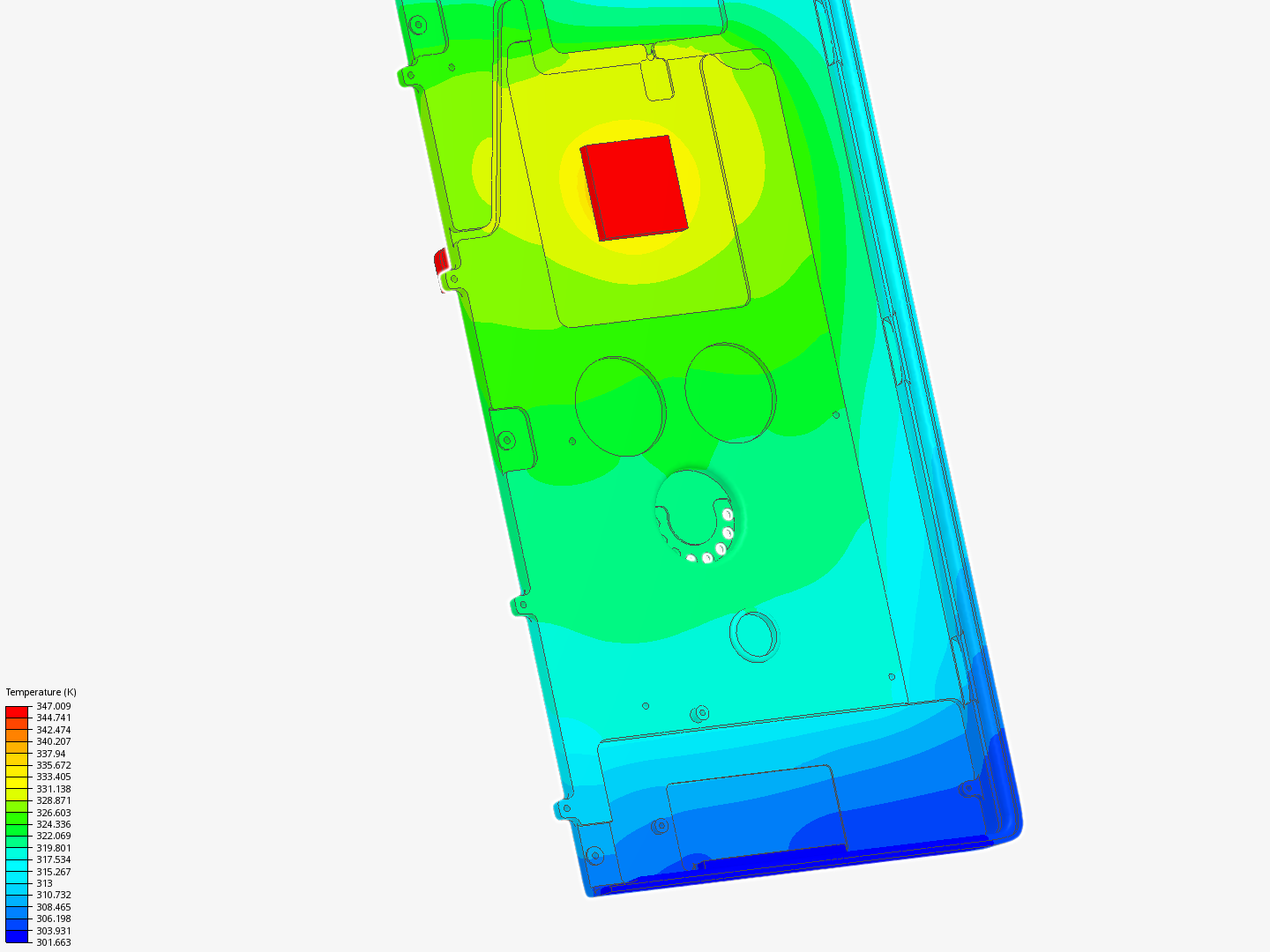 marcocaron11 on SimScale | SimScale | Page 1