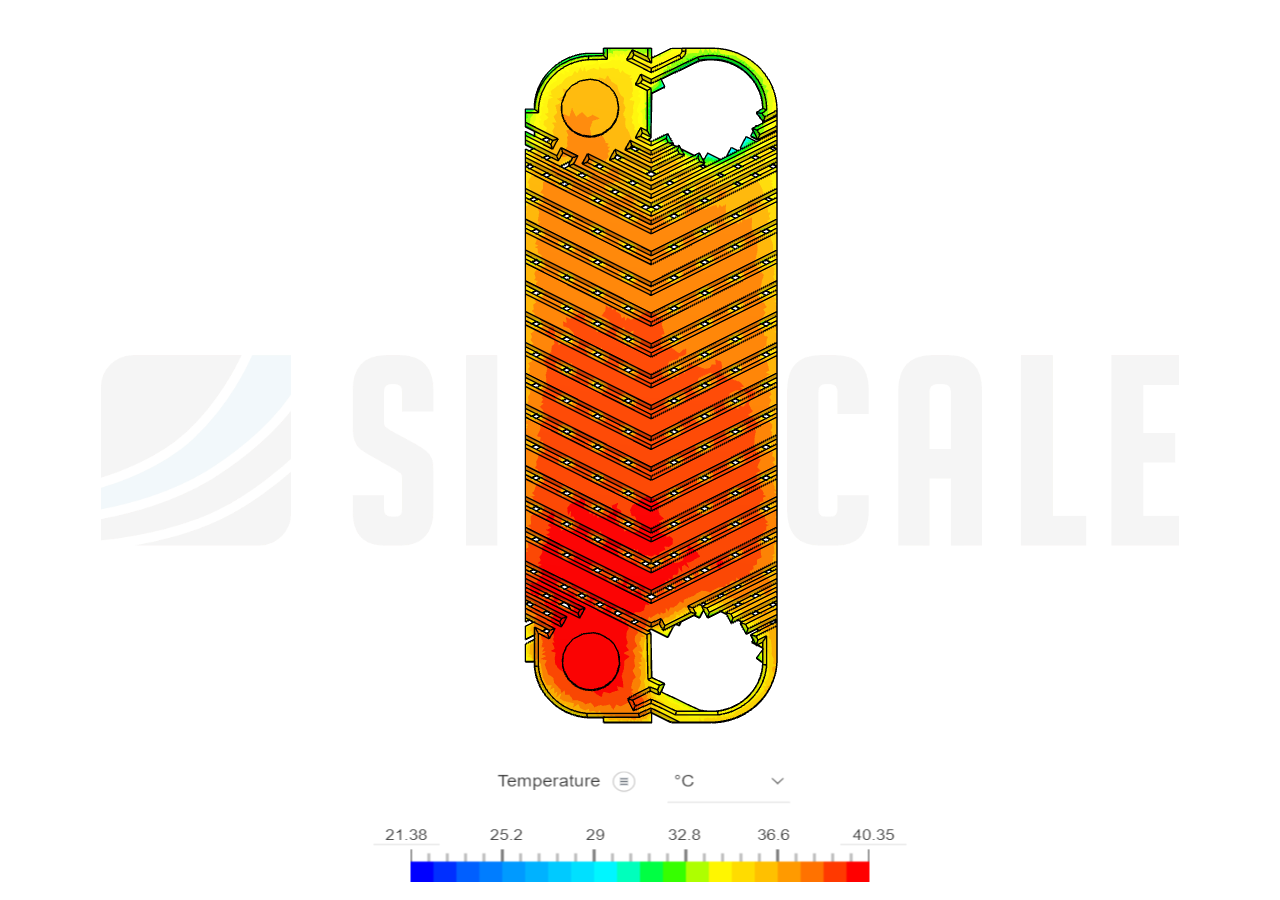 SCAMBIATORE ESAME 1 by marcosimscal2 | SimScale
