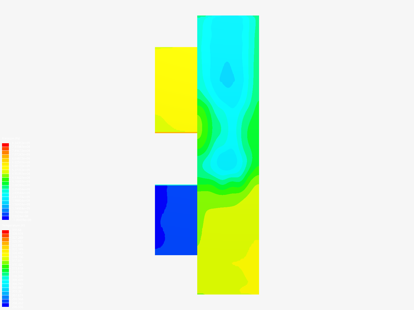 SCAMBAITORE ESAME 3 by marcosimscal4 | SimScale