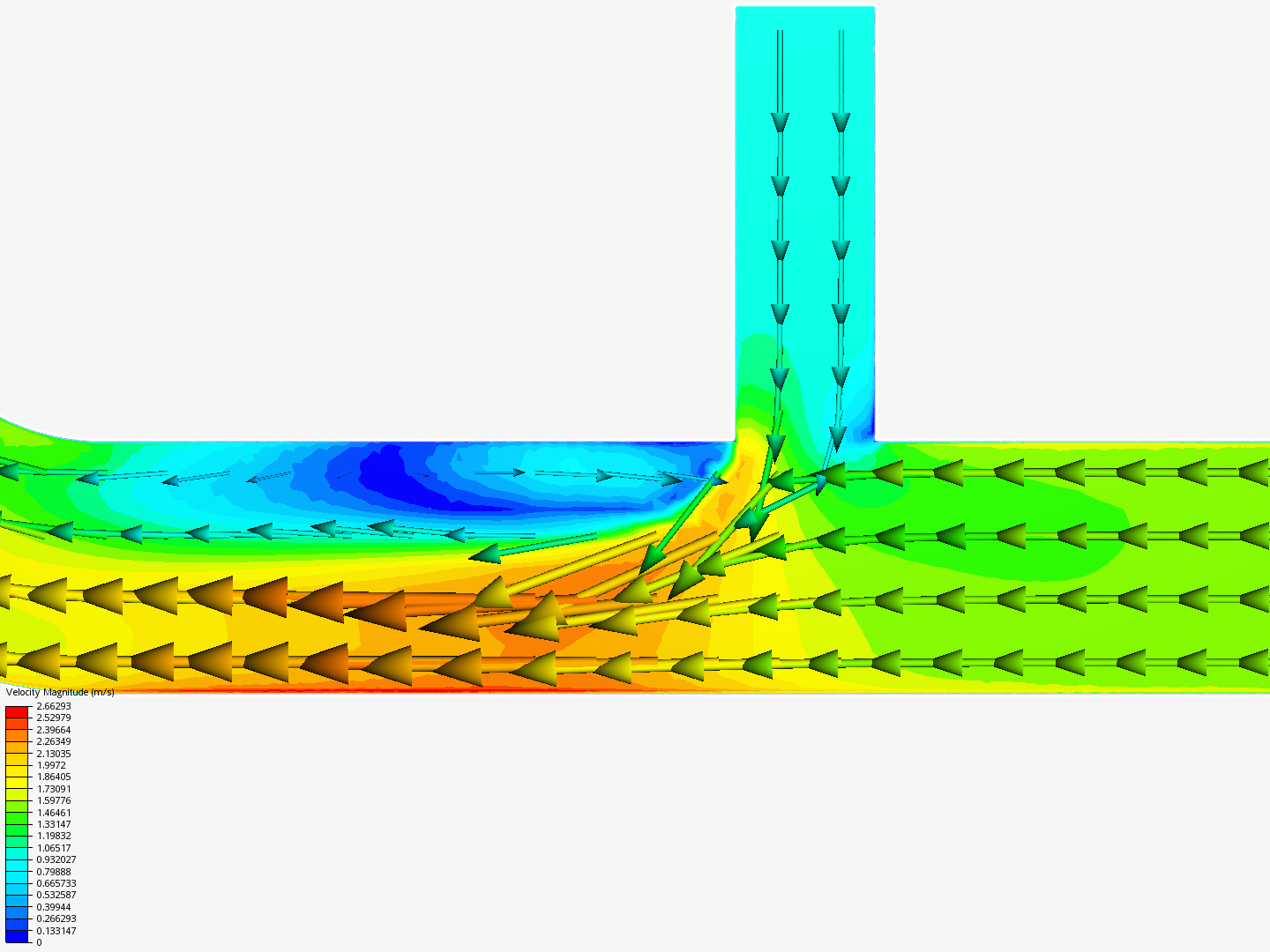 margaret_ham on SimScale | SimScale | Page 1