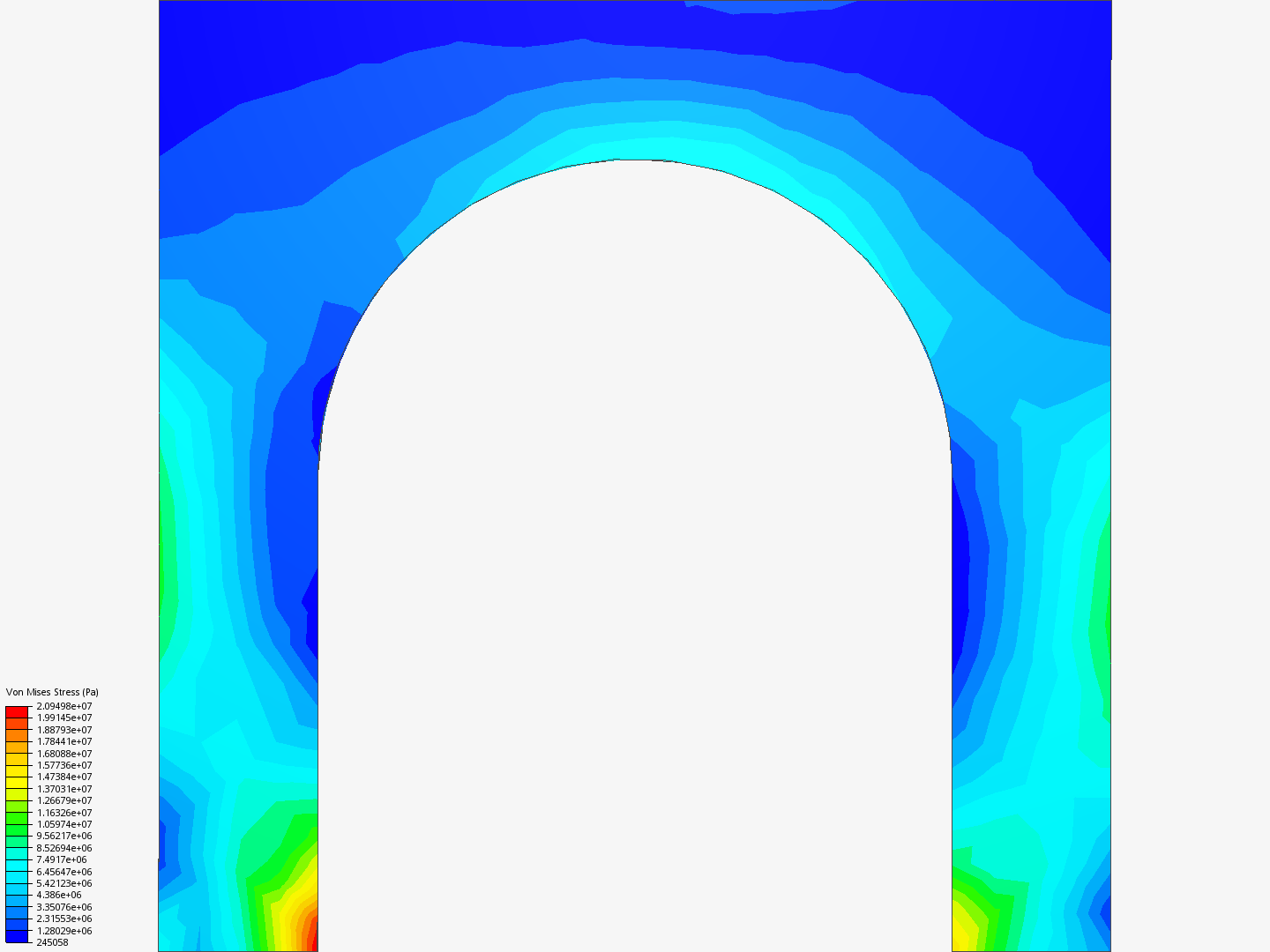 UTS 1 by maria_firmansy | SimScale