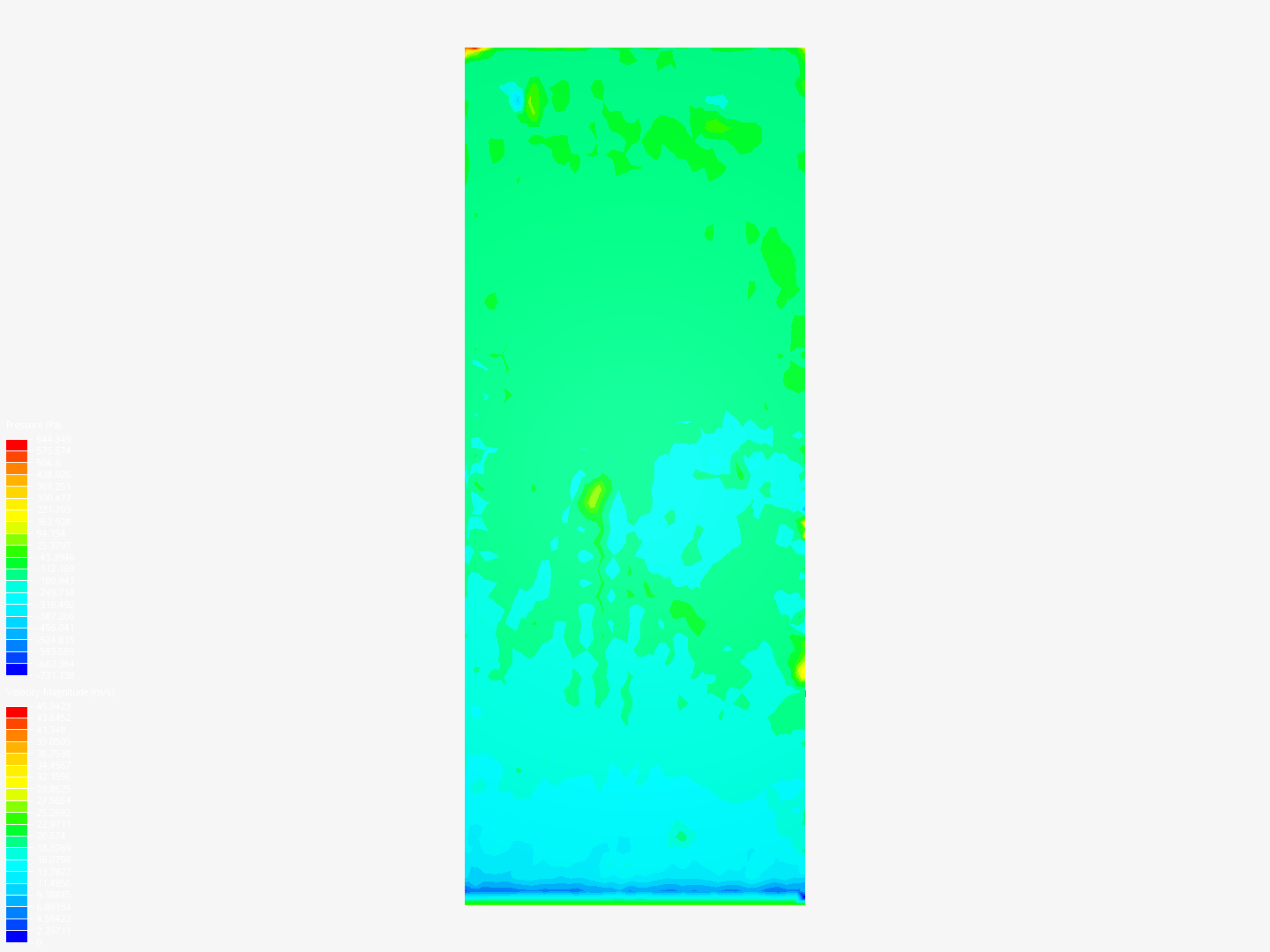 try building wind by mariaannette_d | SimScale