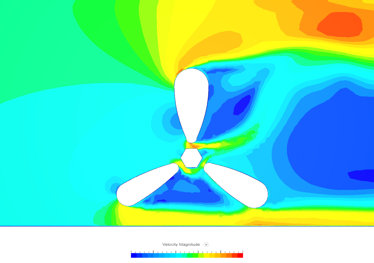 Shape 1 by mariana3422 | SimScale