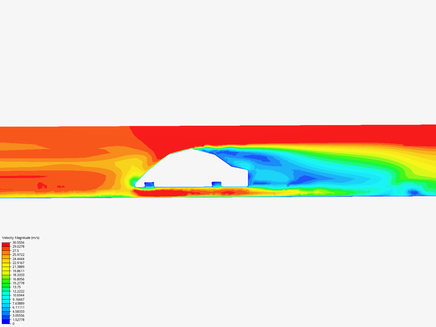 aerod by mariia_kruk | SimScale