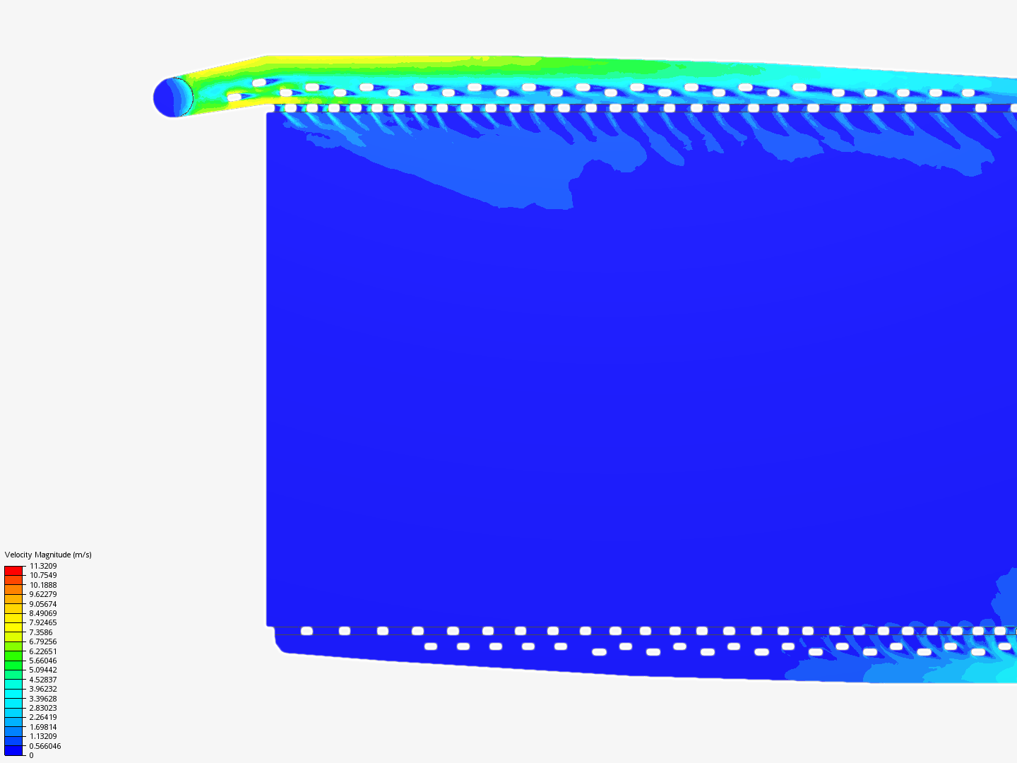 Pinflow3 by marinerllt | SimScale